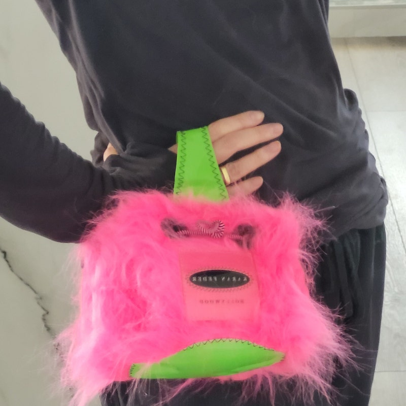 Funky Handbags - Etsy