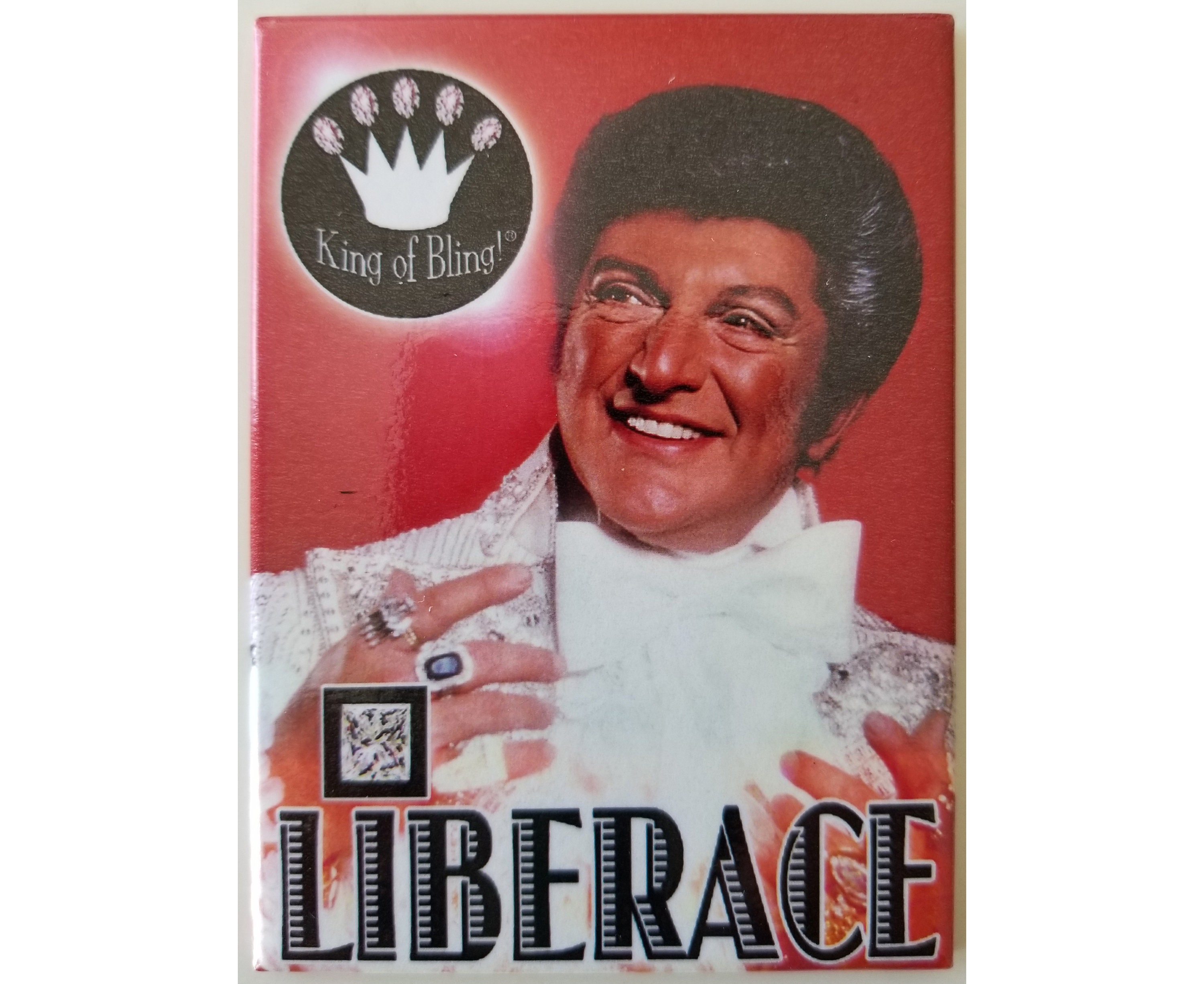 Liberace Halloween Costumes