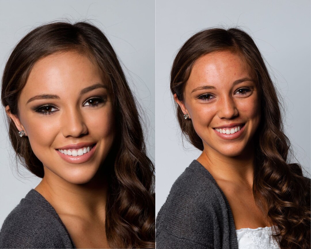 Photoshop Retouching, Image Editing, Beauty Enhancement - Etsy