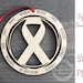 DIGITAL FILE ONLY Cancer Ribbon Laser Cut File/commercial Use/svg - Etsy