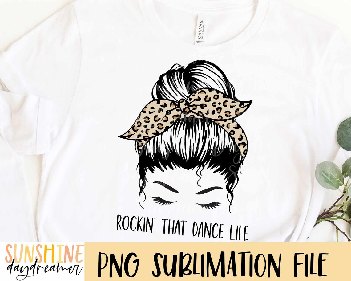 Dance Sublimation PNG Dance Bundle Sublimation File Dance | Etsy