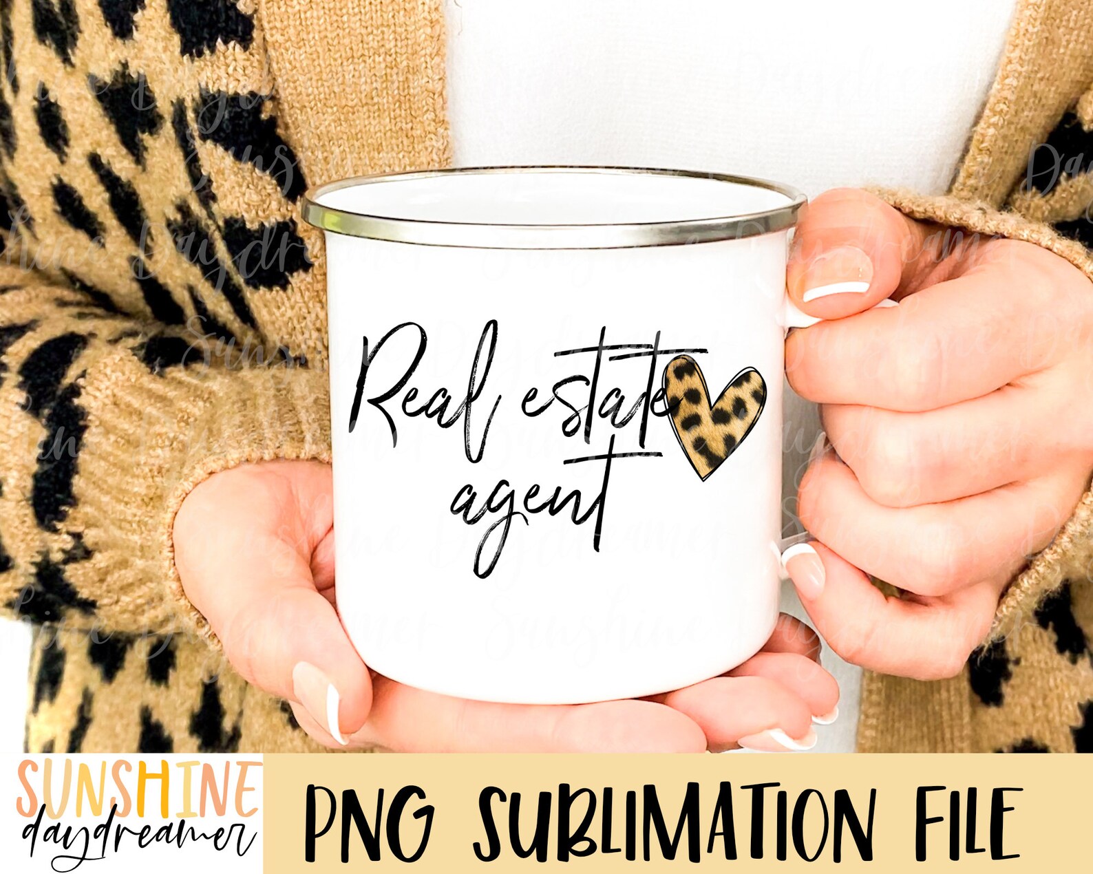 Real Estate Agent Sublimation PNG Realtor Bundle Sublimation - Etsy