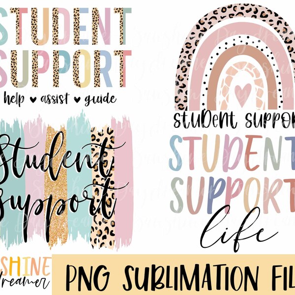 Student Council Svg - Etsy