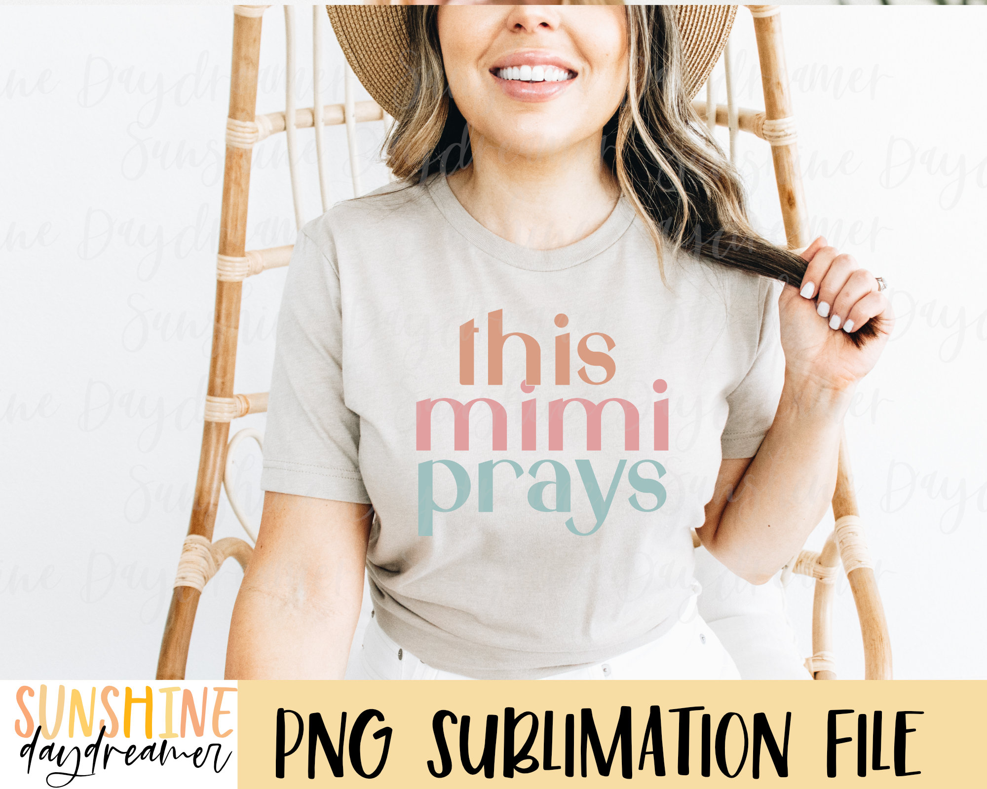 Mimi Sublimation PNG Designs: Mom Life Bundle (digital Download) - Etsy