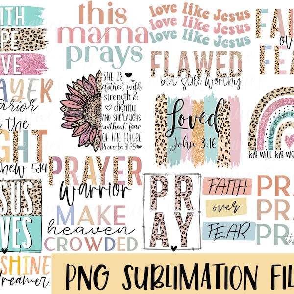 Sublimation File - Etsy