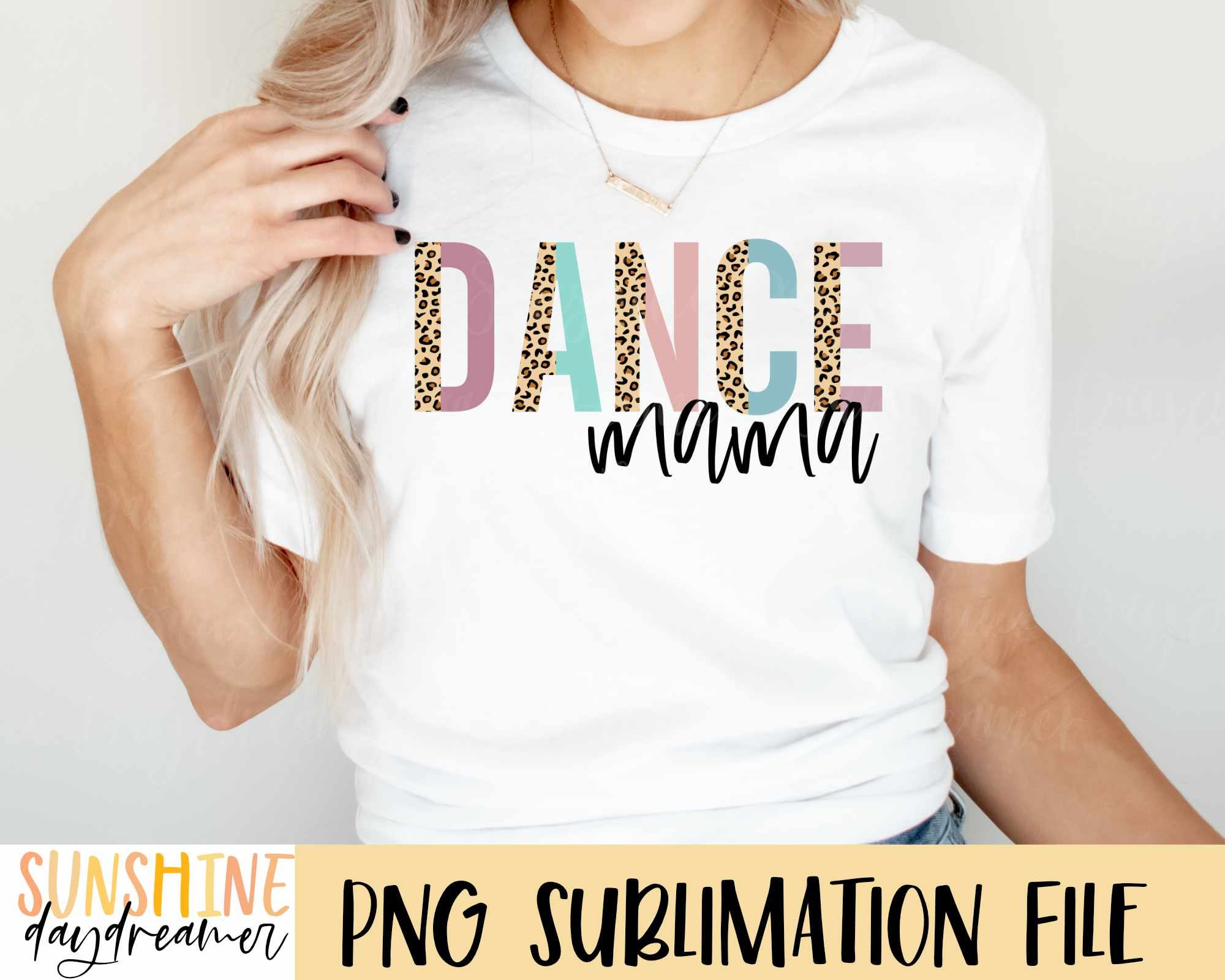 Dance Sublimation PNG Dance Bundle Sublimation File Dance | Etsy