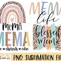 Mema - Etsy