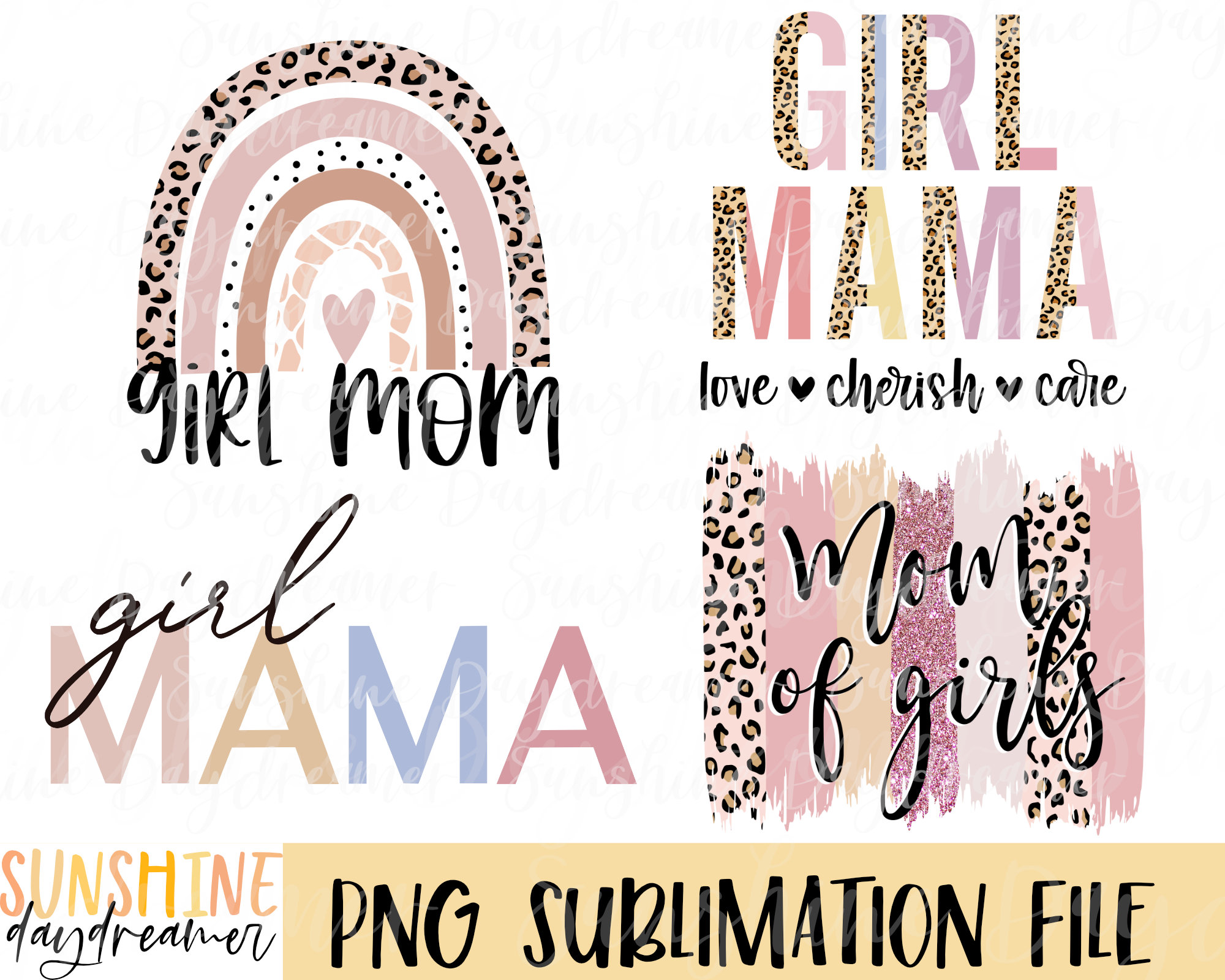 Digital Prints Prints Art & Collectibles Girl mama PNG Digital Download ...