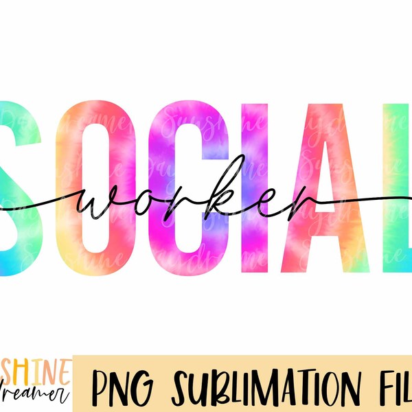Social Worker - Etsy
