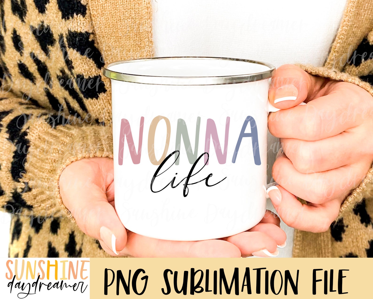 Nonna Sublimation PNG Nonna Bundle Sublimation File Nonna - Etsy