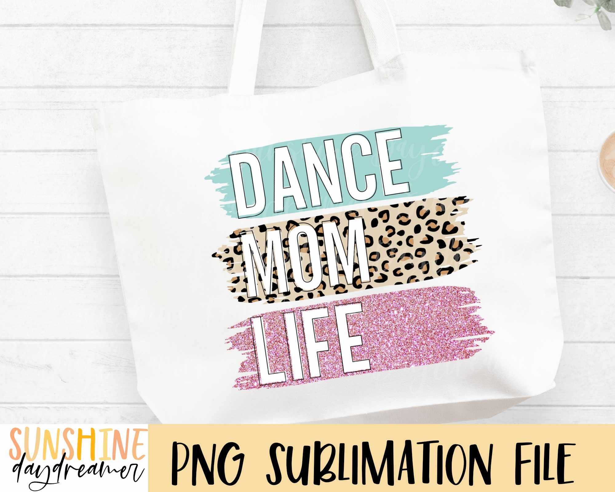Dance Sublimation PNG Dance Bundle Sublimation File Dance | Etsy
