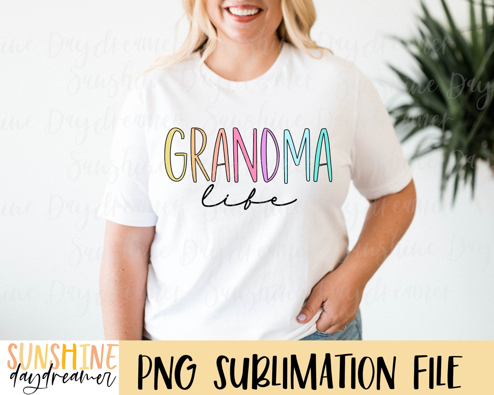 Grandma Sublimation PNG Grandma Bundle Sublimation File - Etsy