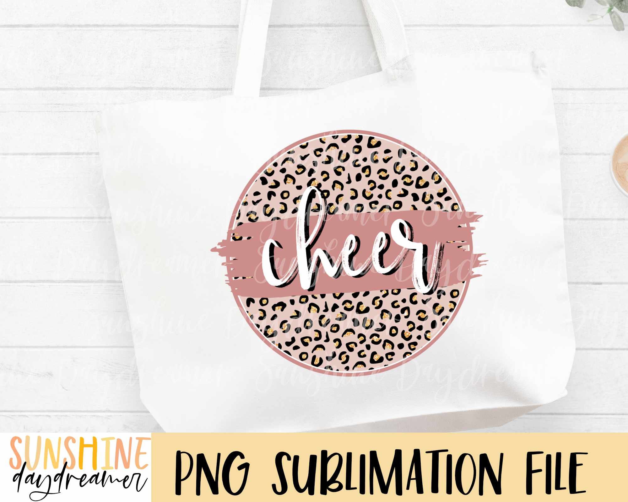 Cheer Sublimation PNG Cheer Bundle Sublimation File Cheer - Etsy