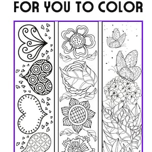 PRINTABLES: Marriage Coloring Pages - Etsy