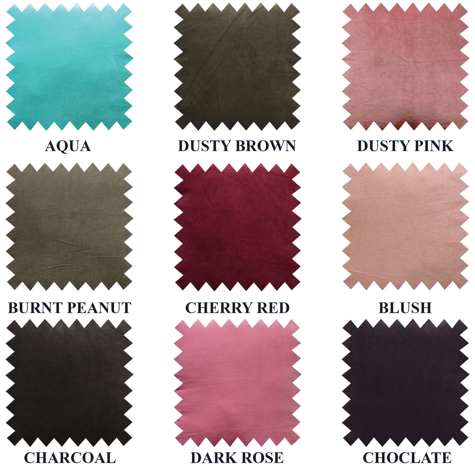 Cotton Velvet Upholstery Fabric DIY Project Curtains Craft - Etsy
