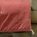 Luxury Dusty Pink Velvet Bed Runner Express Delivery Bed - Etsy