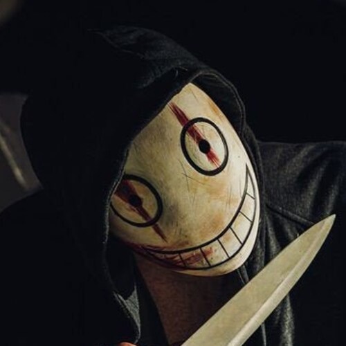 Dead by Daylight Inspired by Legion Cosplay Mask frank/julie | Etsy Canada