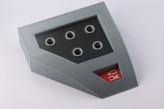 5-key Displays - Etsy