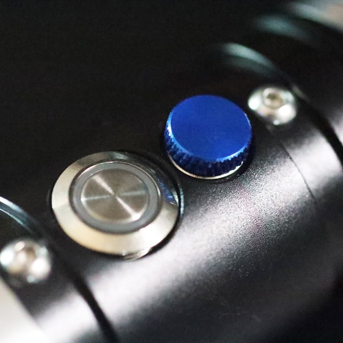 Decorative Low Profile Kill Key for 2.1 Mm Recharge Port - Etsy