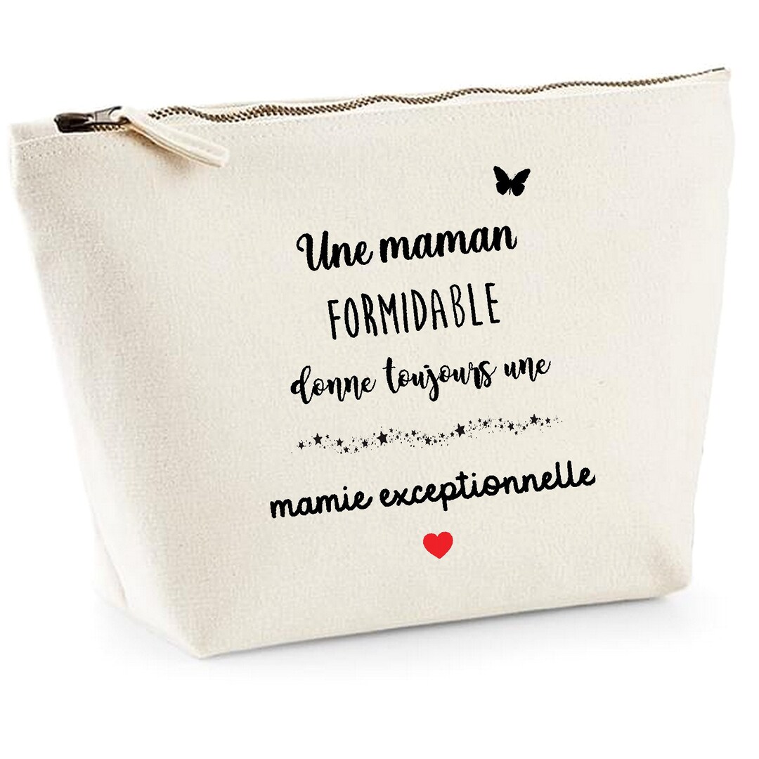 Pregnancy Announcement Gift, Granny Pouch, Granny Mom Gift - Etsy