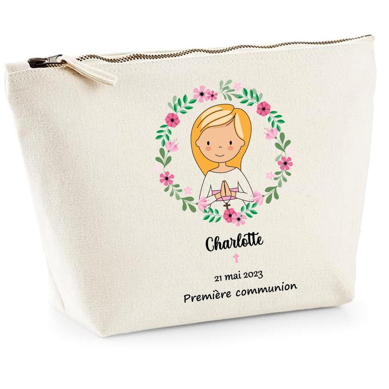 First Communion Bag - Etsy