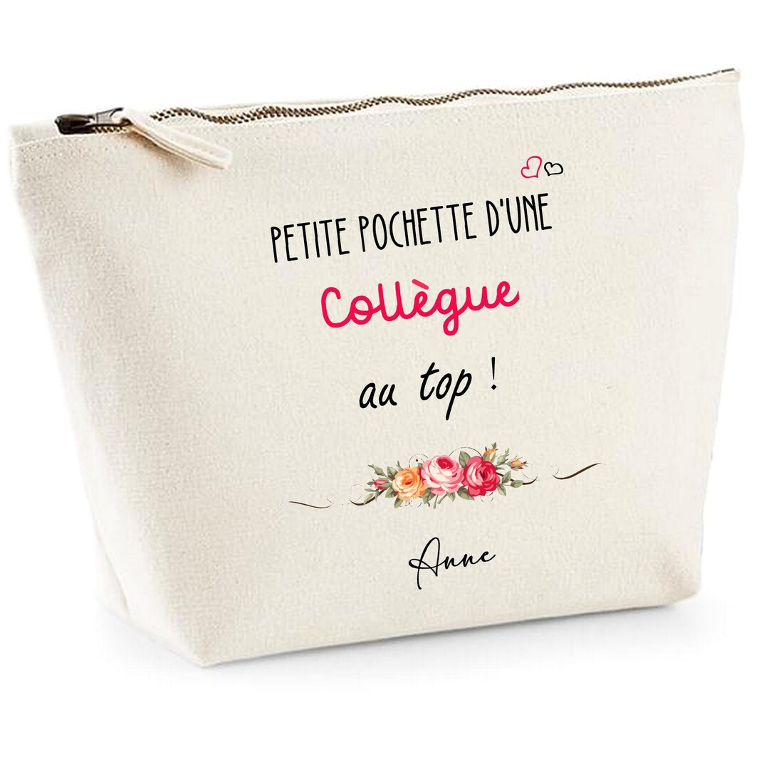 Top Colleague Bag, Work Colleague Leaving Party Gift - Etsy