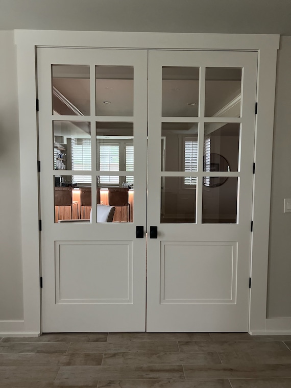 Interior Half Doors For Homes