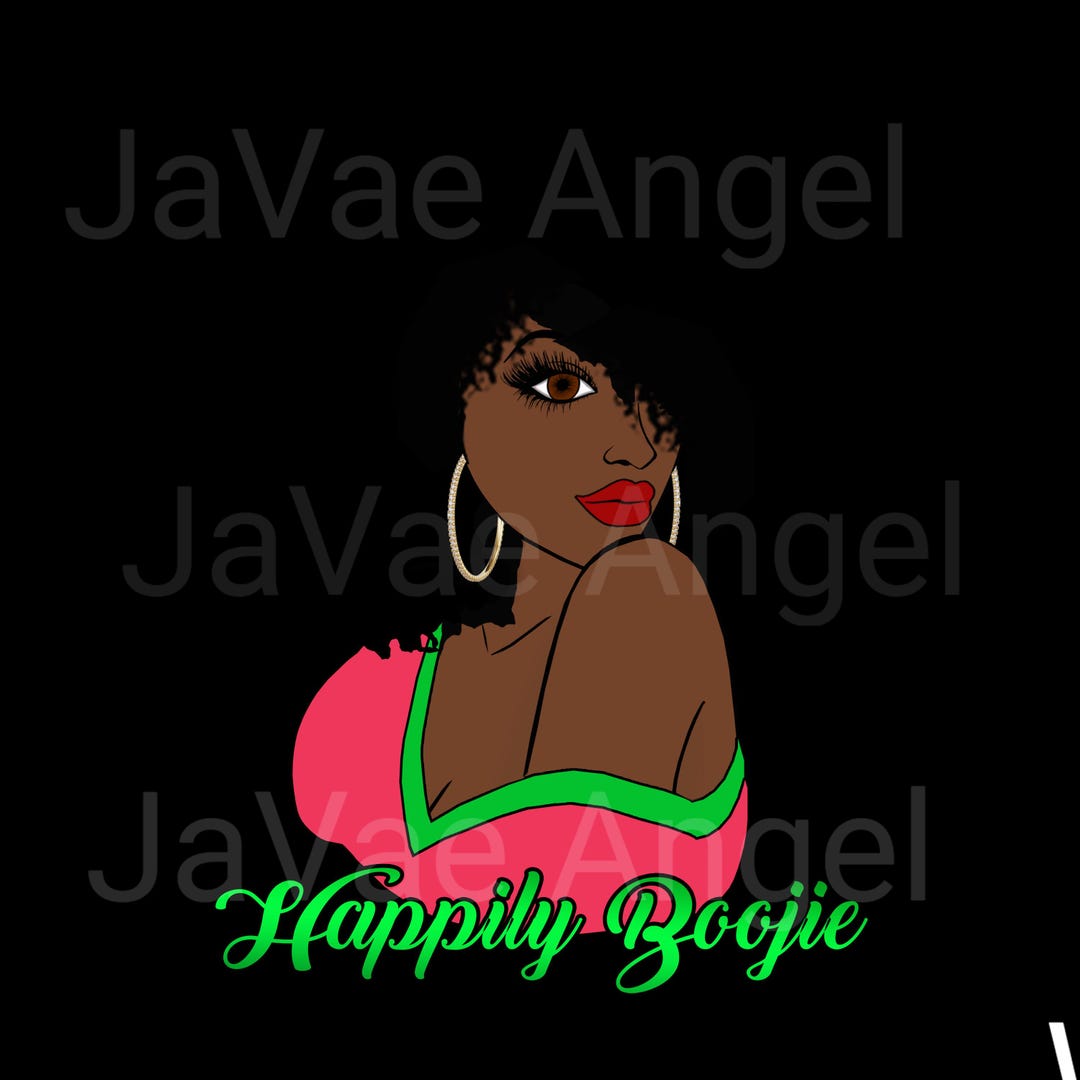 PNG PNG High Resolution Digital Download. Boujee Girl Design. - Etsy