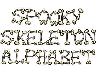 Wood Log Tree Woodland Font Letter Alphabet ABC Cartoon PNG for ...