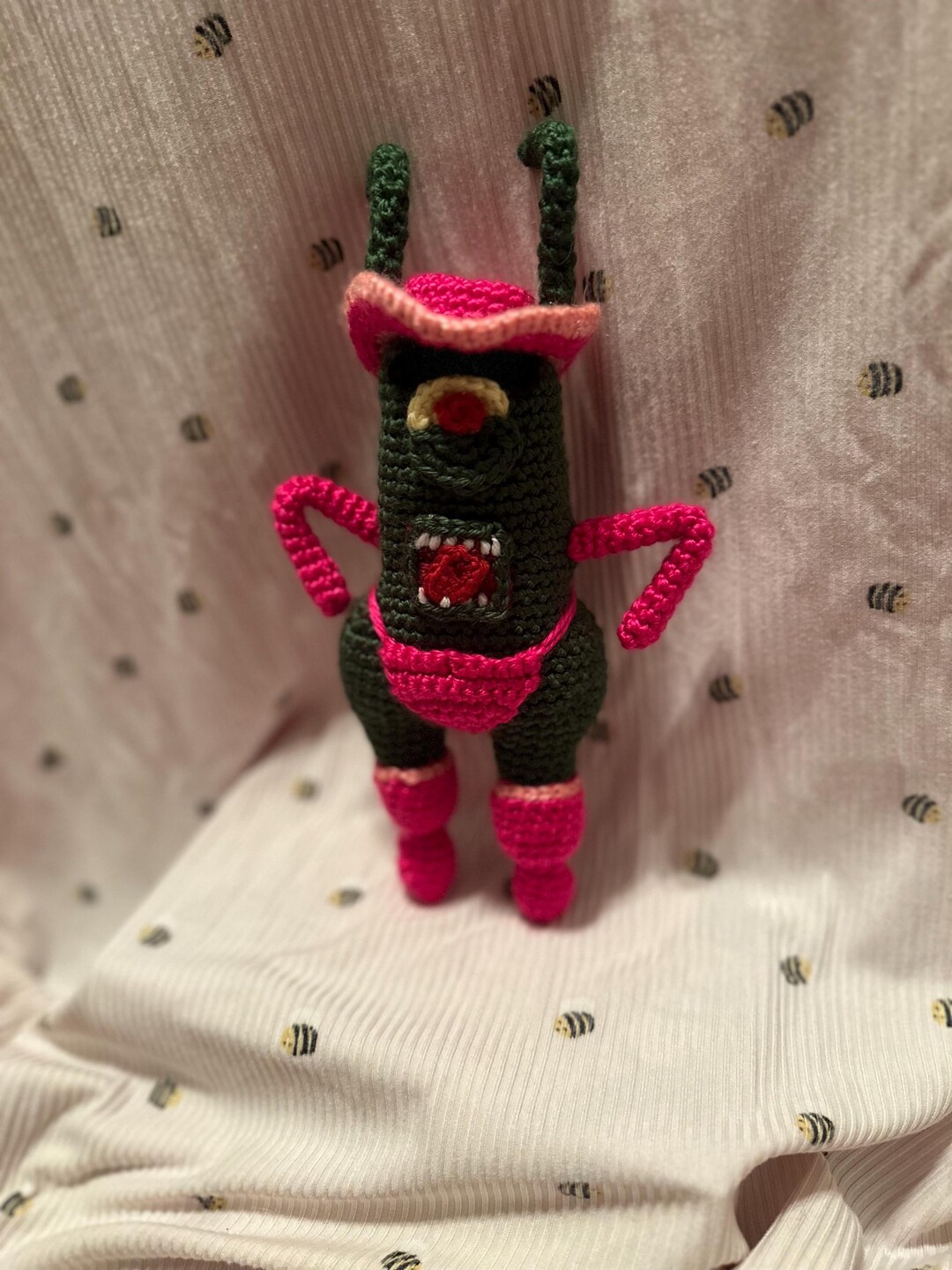 Pink Pony Club Plankton - Etsy