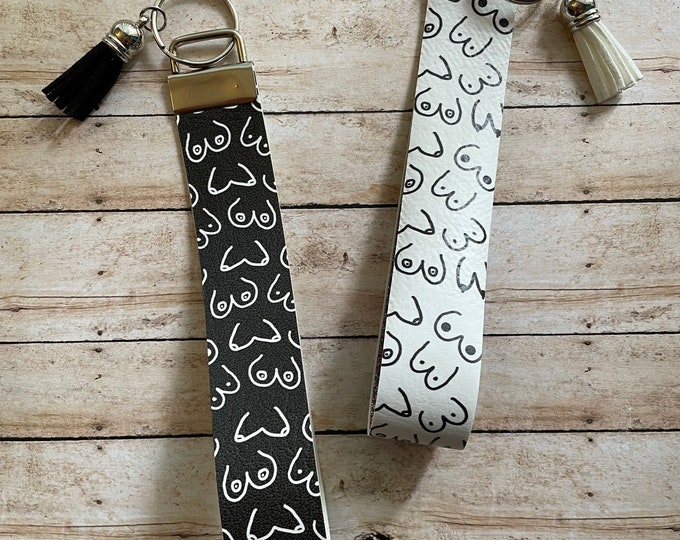 Breastfeeding Key Fob - Etsy