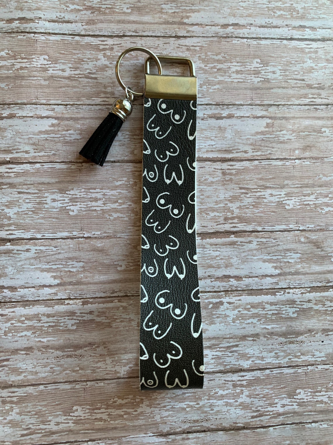 Breastfeeding Key Fob | Etsy