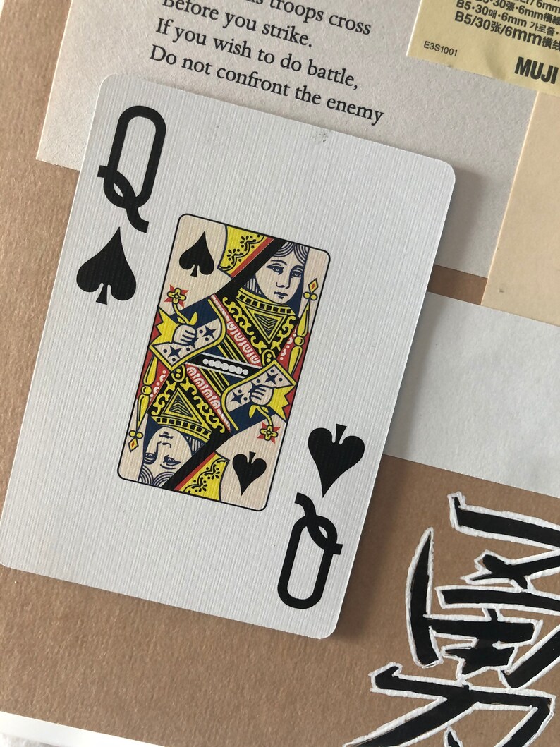 PERSONALISED MUJI FOLDER - Etsy