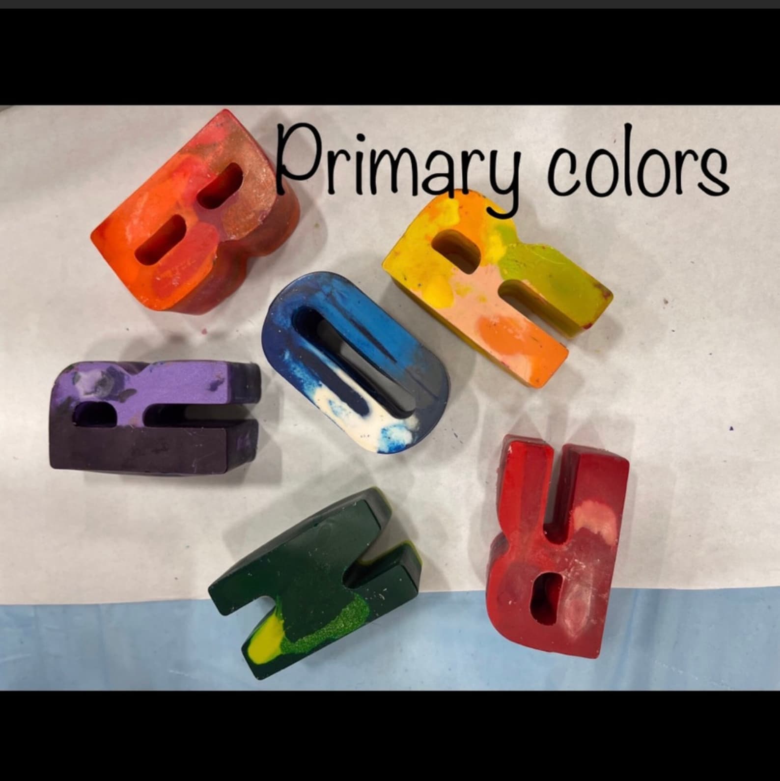 Crayons Custom Name for Coloring or Decor - Etsy