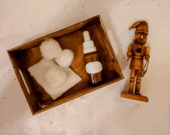 Toys & Games Nutcracker Montessori Dusting and Polishing Work Toys etna ...