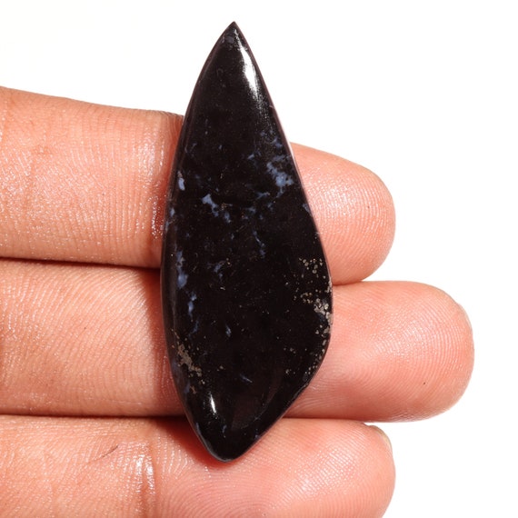 Palm Root Agate Natural Fancy Shape Cabochon Loose Gemstone - Etsy