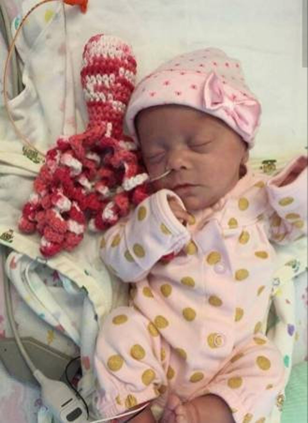 Adriemmy Octo Project - Etsy