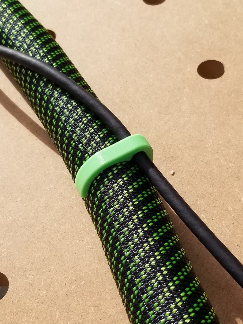 Set of Six 6 Vacuum and Power Cord Clips for Festool - Etsy