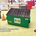 1/14 Scale Jobsite Tool Chest - Etsy