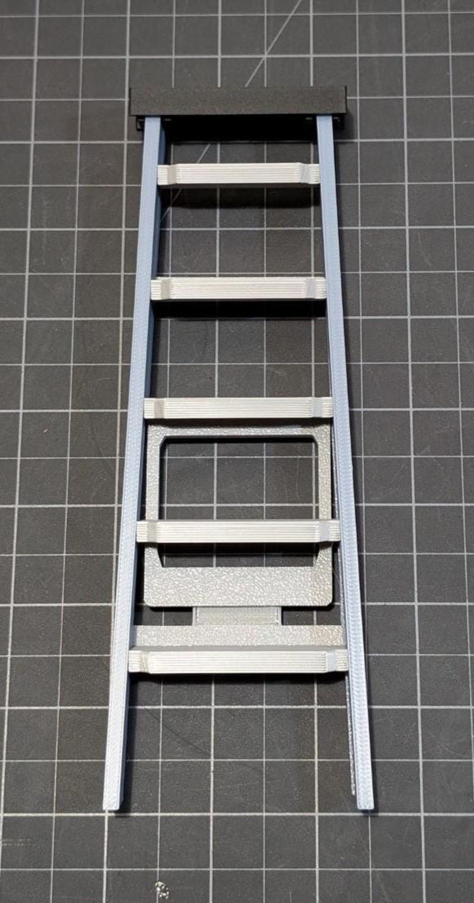 Scale Step Ladders for Diorama and RC Construction - Etsy