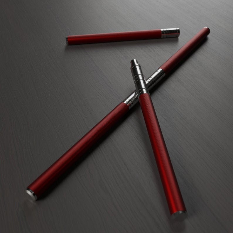 Daredevil Billy Clubs Digital Download 3D Printable Files | Etsy