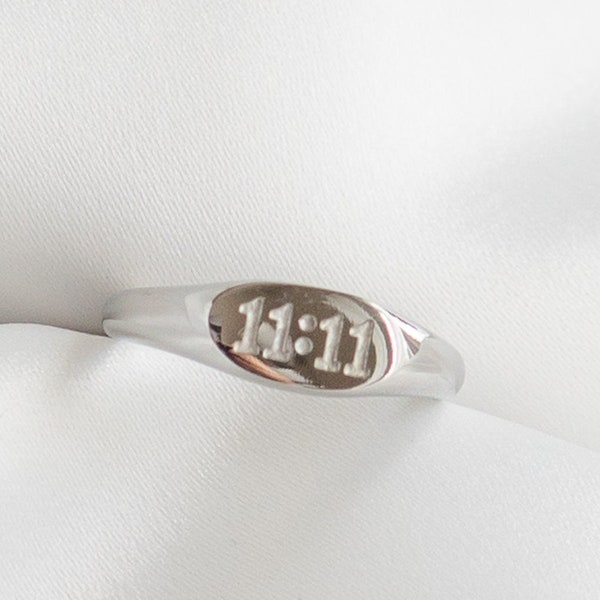 11:11 Jewelry - Etsy