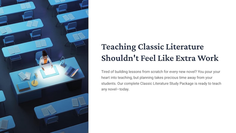 The House on Mango Street Powerpoint Presentation Pack (digital ...