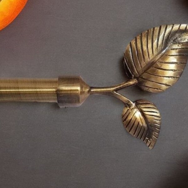 Curtain Finials - Etsy