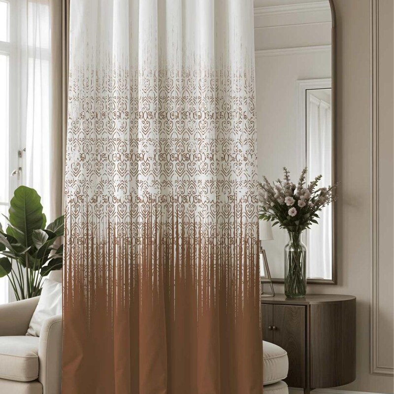 Boho Curtains - Etsy