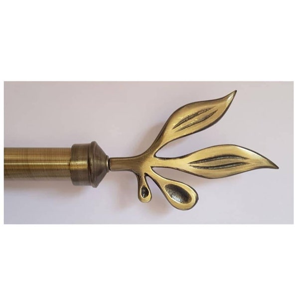 Curtain Finials - Etsy