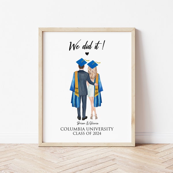 Boyfriend Graduation - Etsy