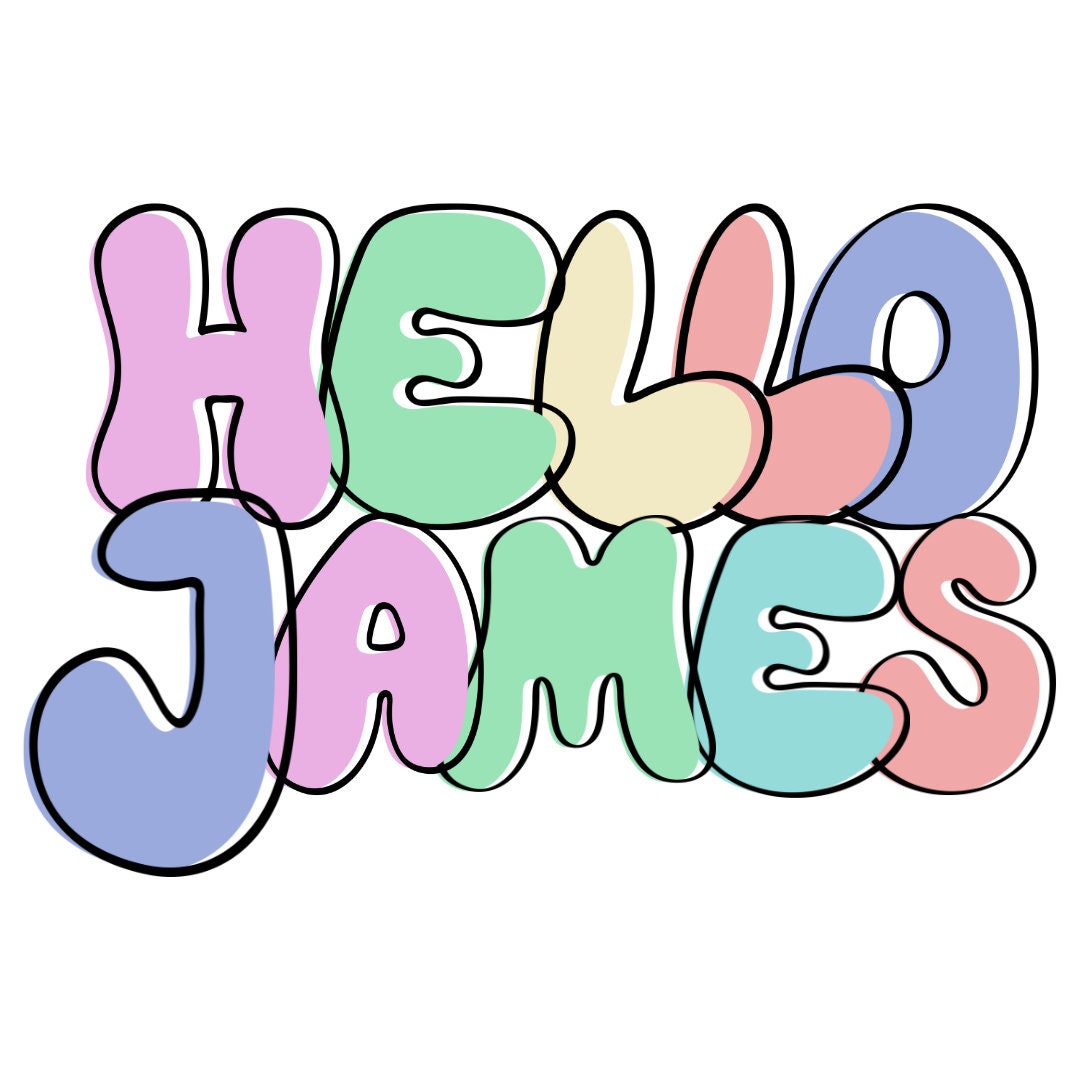 Bubble Groovy Neon Classroom Bundle, Teacher Bundle, Classroom Alphabet ...