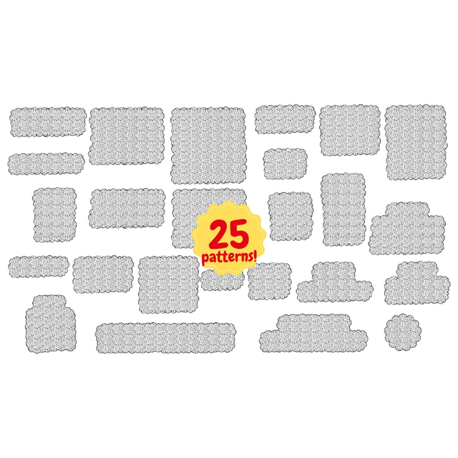 Bubble Autumn Alphabet Dalmation Dot With Background, Custom Dalmatian ...