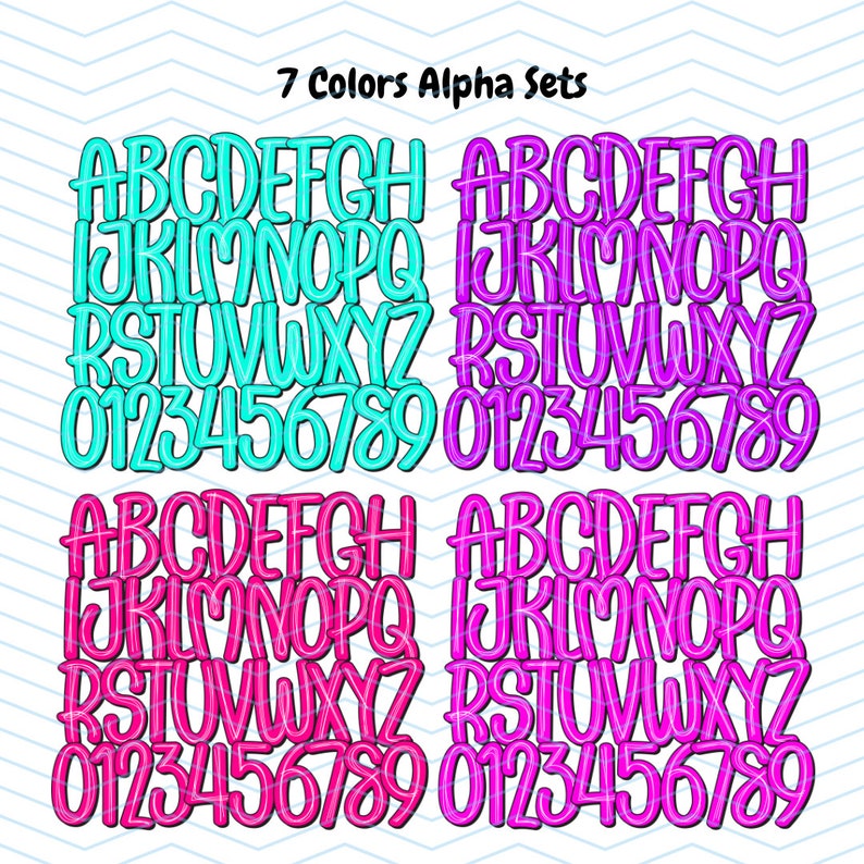 Neon Alphabet Png With Cute Circle Background Png, Custom Custom Text ...